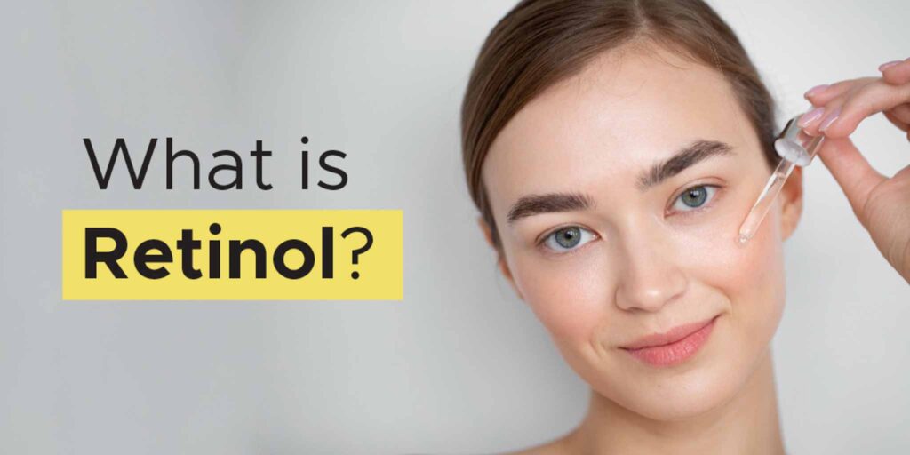 Retinol: The Gold Standard for Dermatologist-Recommended Skincare ...